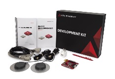 VectorNav's VN-300 Dual GNSS/INS - GNSS Compass and INS in one · VectorNav