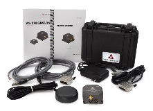 VectorNav's VN-210 GNSS/INS - Unprecedented Performance · VectorNav