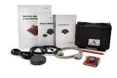 VectorNav's VN-210 GNSS/INS - Unprecedented Performance · VectorNav