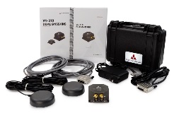 VN-310 Dual GNSS/INS - Fused GNSS Compass & Tactical Grade INS · VectorNav