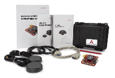 VN-310 Dual GNSS/INS - Fused GNSS Compass & Tactical Grade INS · VectorNav