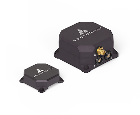 VectorNav's Products Overview